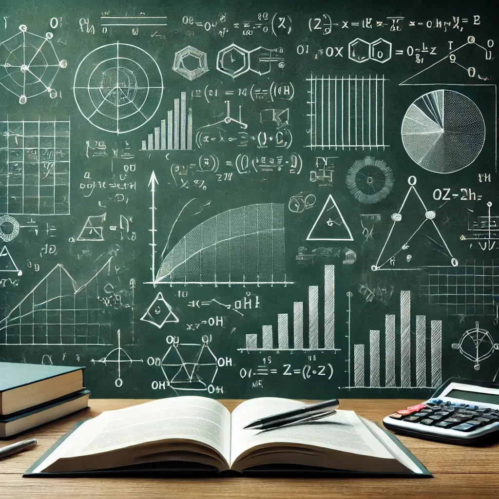 Cours et exercices de mathématiques - LesMath